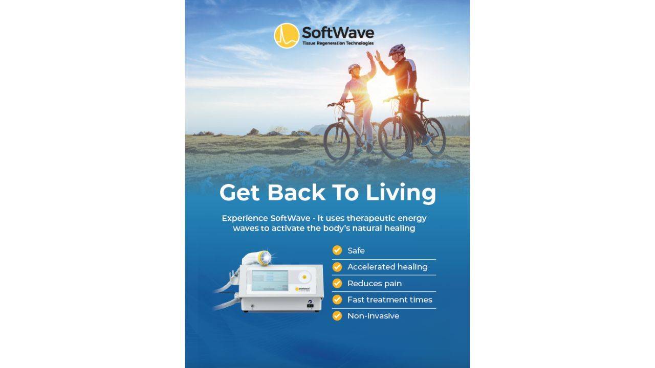 StarrPoint SoftWave Regenerative Therapies, LLC